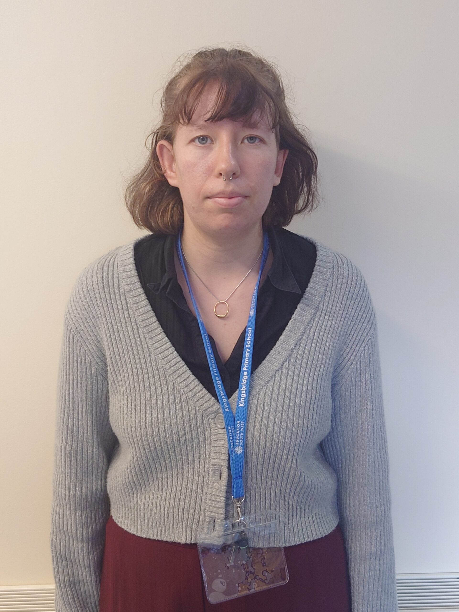 Staff